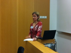 Kitaab Audio: Rachel Kahan on the role of an editor - KITAAB