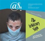 Kitaab Review: The Arbitrary Sign-The Most Misunderstood Alphabet Book ...