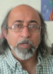 Moazzam Sheikh's love affair with the short story - KITAAB