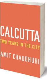 Review: Calcutta: Two Years in the City - KITAAB