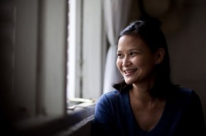 Remembering Clarissa Tan, 1972-2014 - KITAAB