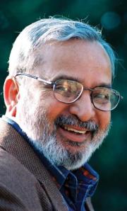 UR Ananthamurthy, one of India's most courageous writers, dies at 82 ...