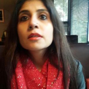 Monica Arora joins Kitaab as Reviews Editor - KITAAB