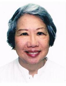 The Lounge Chair Interview: 10 Questions with Stella Kon - KITAAB