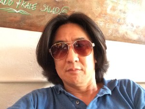 The Lounge Chair Interview: 10 Questions with Timothy Liu - KITAAB