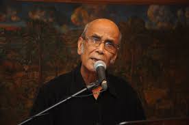 Syed Shamsul Haq leaves behind a huge corpus of unfinished writing - KITAAB