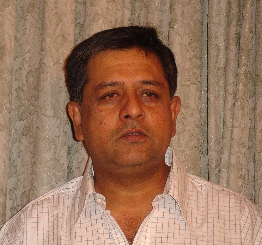 Short Story: The Veil - KITAAB