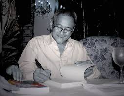 Review: The Music Child and the Mahjong Queen by Alfred A Yuson - KITAAB