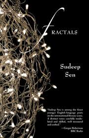 Mapping the poetics of Sudeep Sen’s oeuvre in Fractals - KITAAB