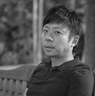 The Lounge Chair Interview: 10 Questions with Daren Shiau - KITAAB