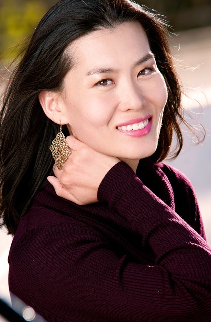Writing Matters: In conversation with Hannah Kim - KITAAB