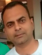 Short story - The Star Girl by Debasis Tripathy - KITAAB