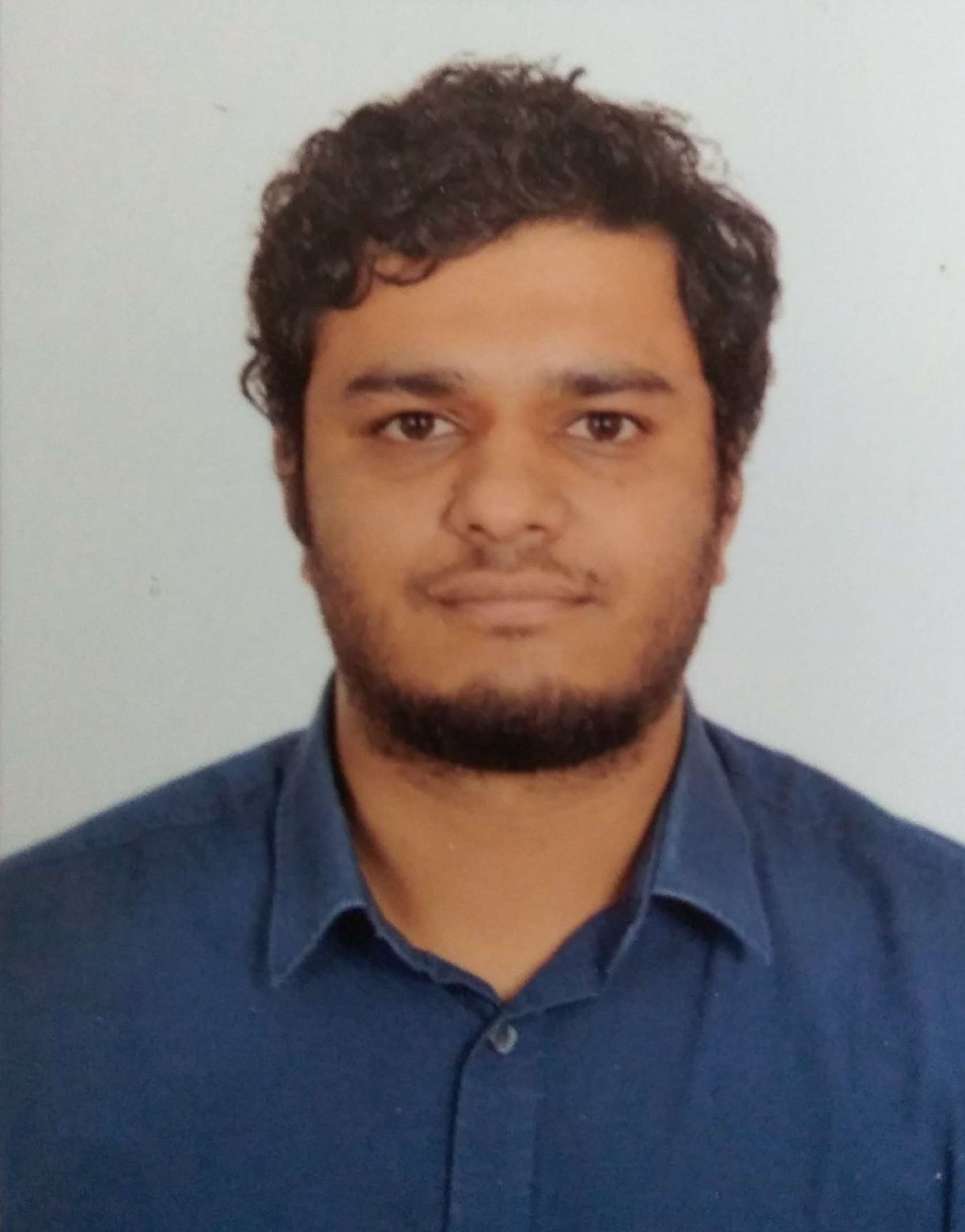 Poetry: A Poem for Poets by Manish Pathania - KITAAB