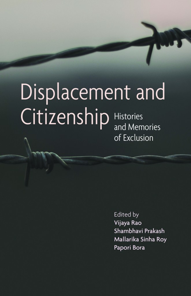 Displacement And Citizenship - A Hand-Book on Migration - KITAAB