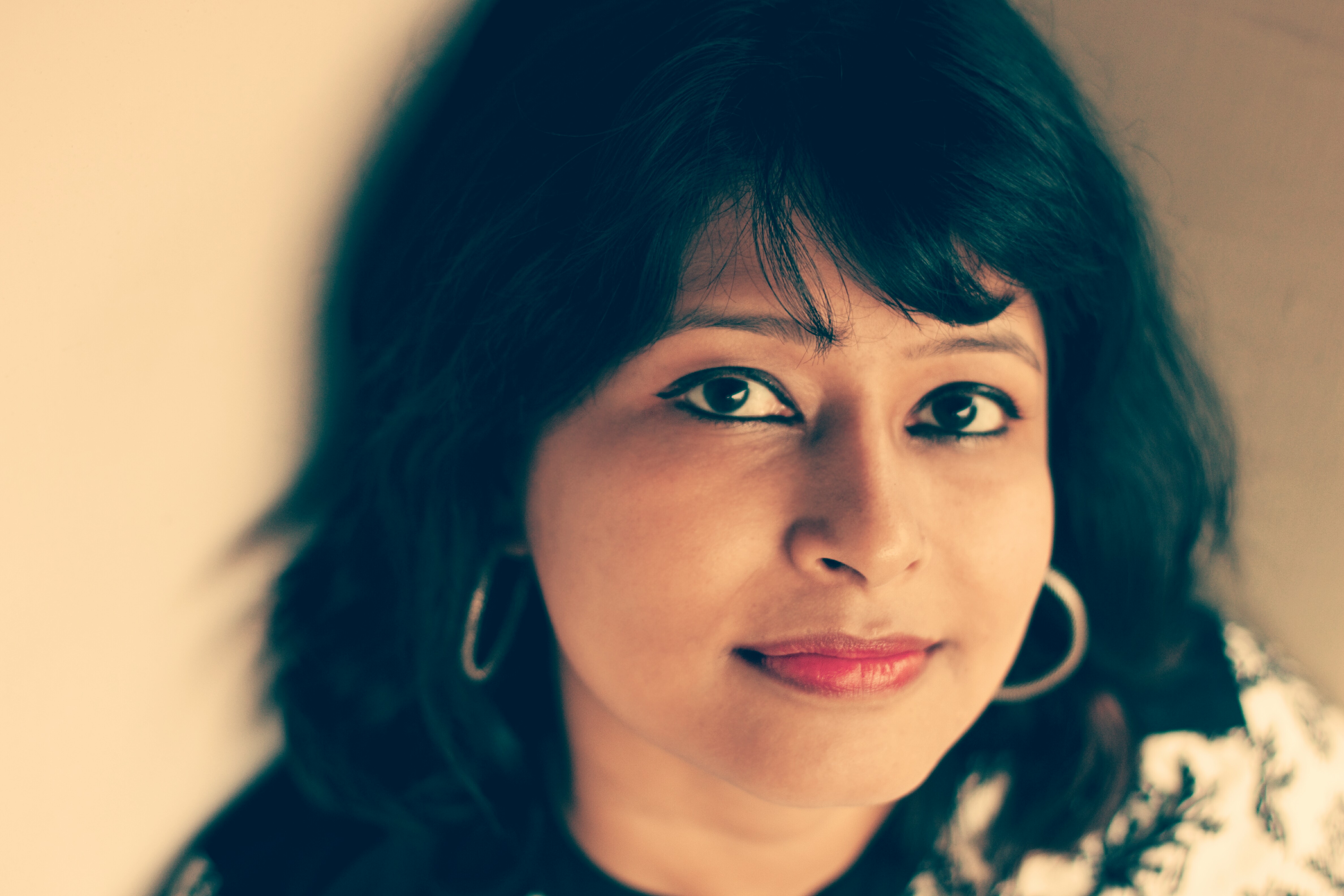 "Writing gave me the release I needed for my vivid imagination."- Smita ...