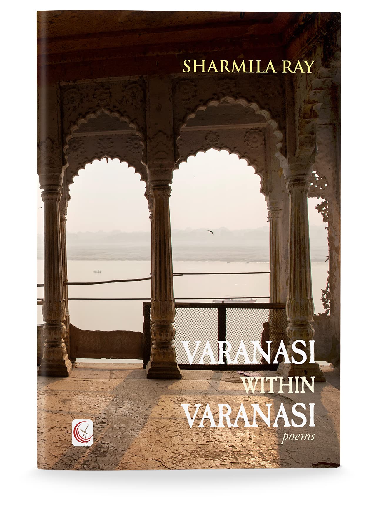 Book Review: Varanasi within Varanasi by Sharmila Ray - KITAAB