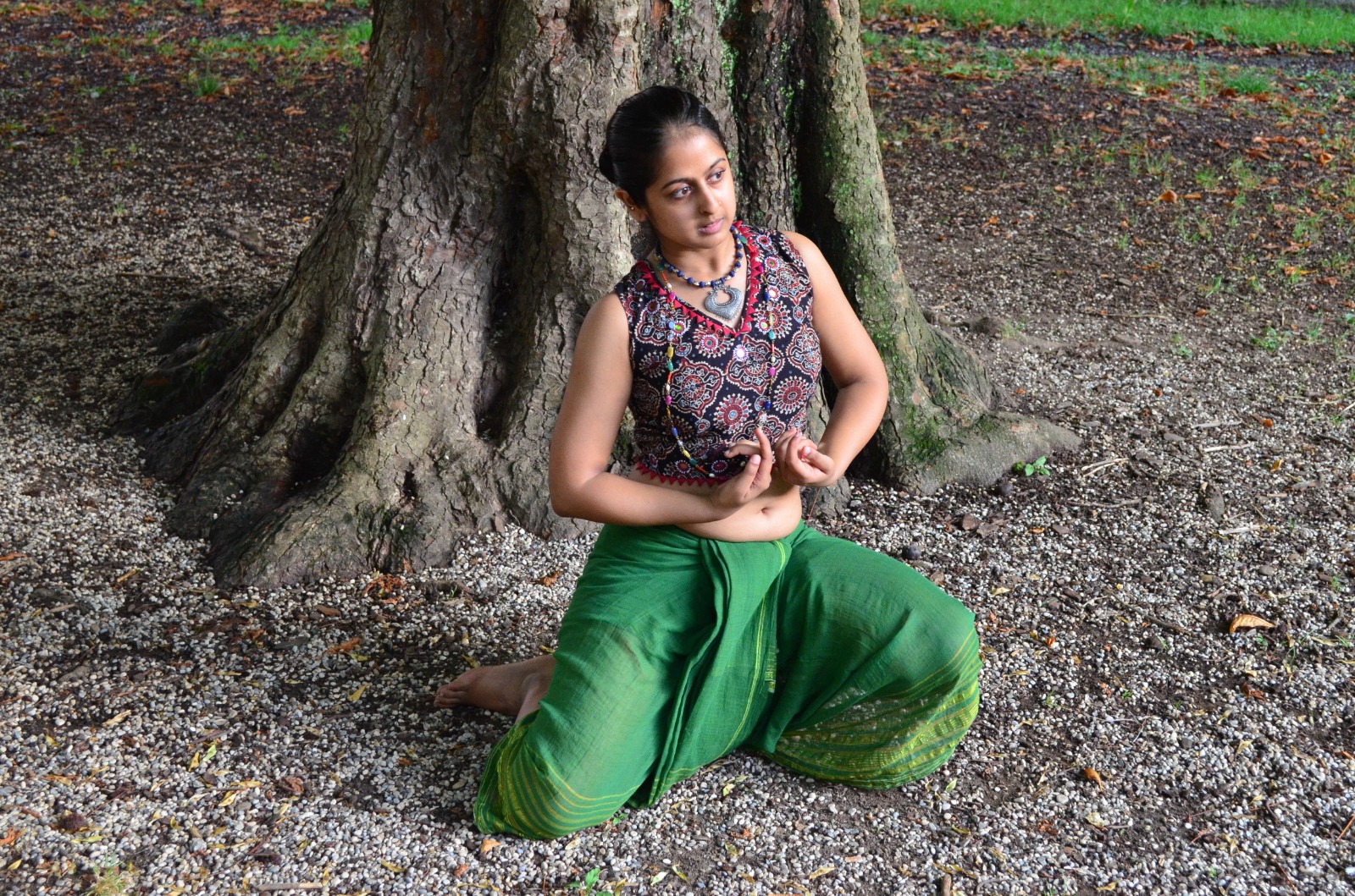 "Stories convey collective memories from a time that may otherwise be ...