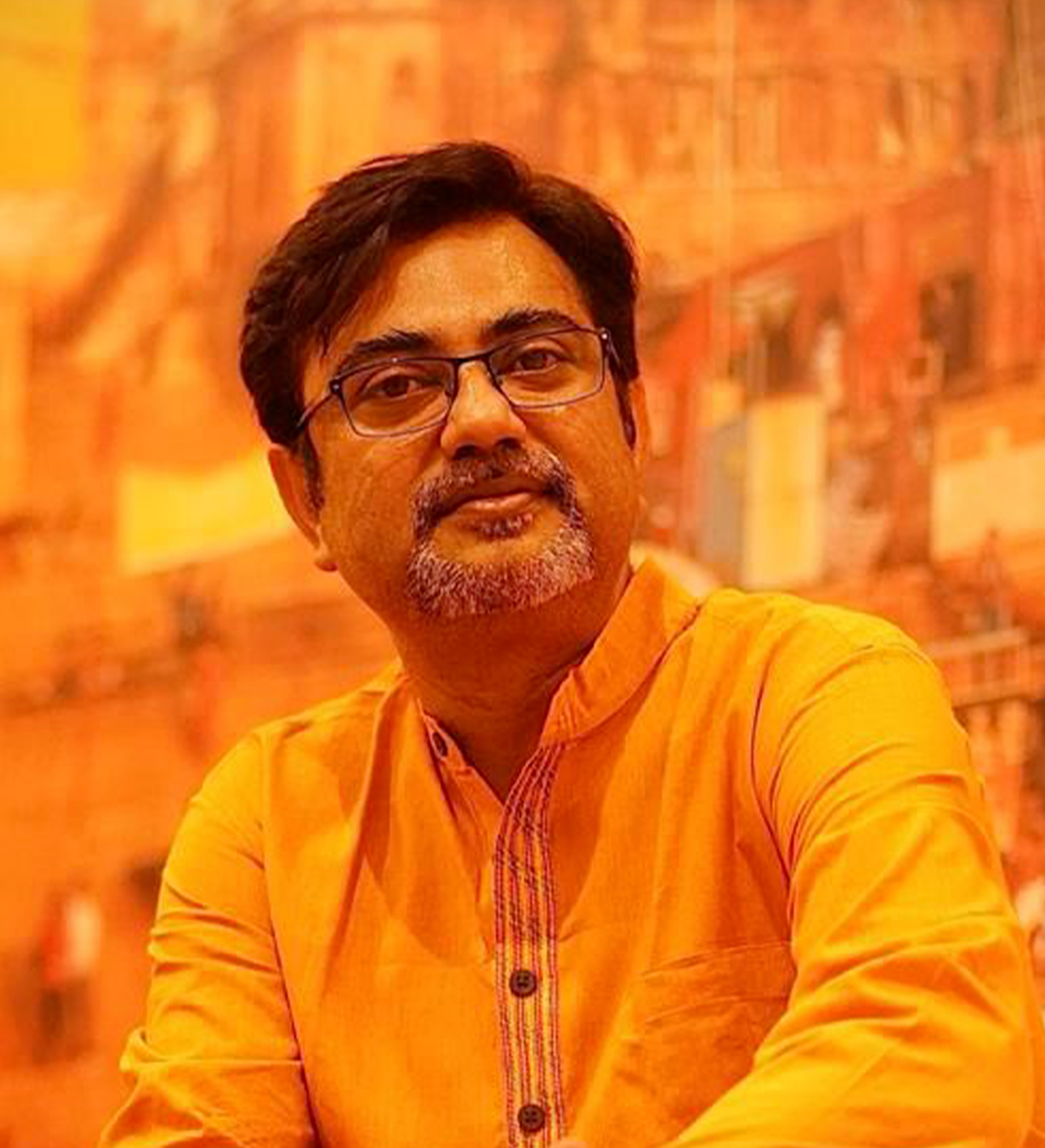 "The story sprang from a disquieting question: when a husband dies ...