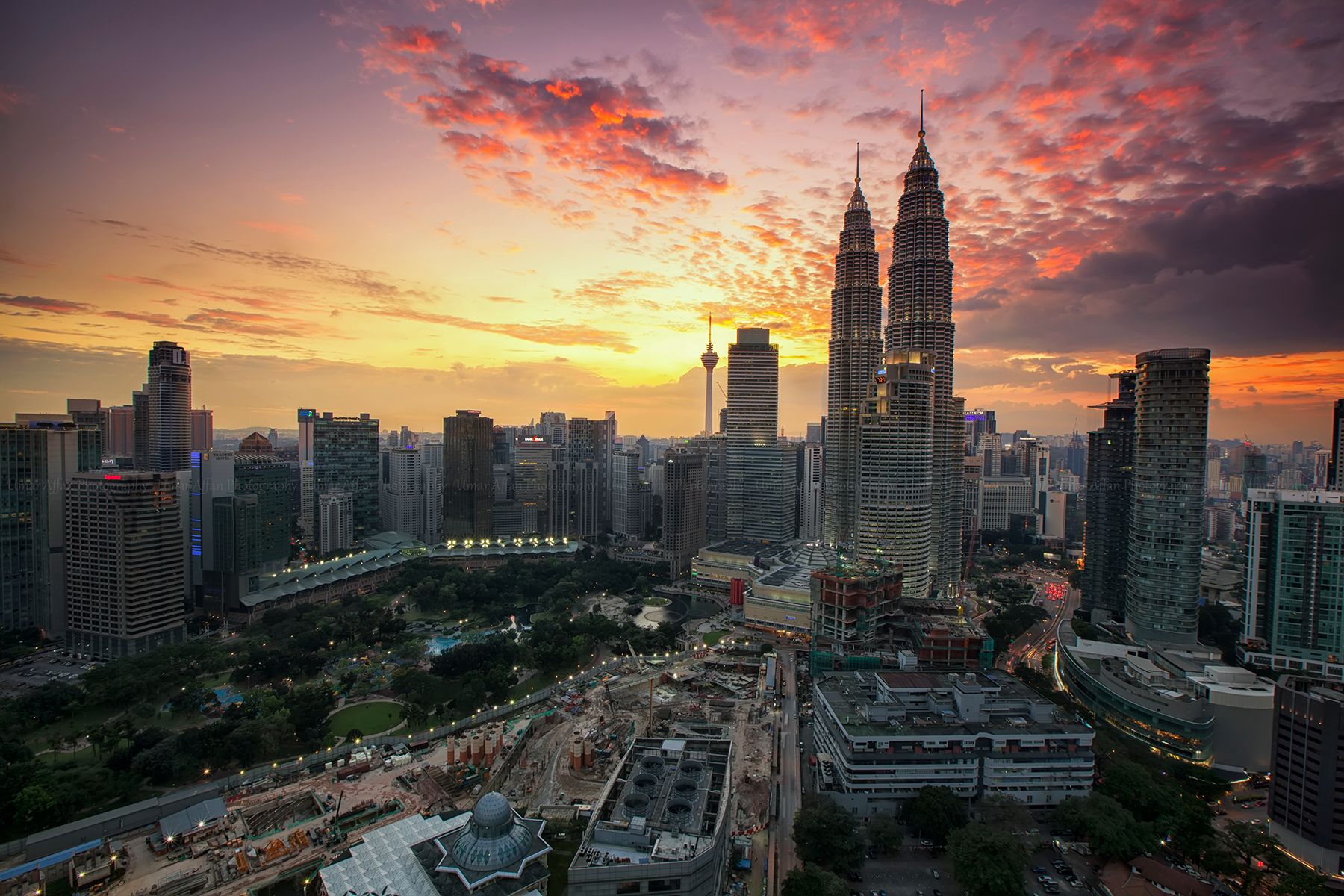 Essay: The Voters Anwar Thinks He Won’t Lose- What Johor May Reveal ...